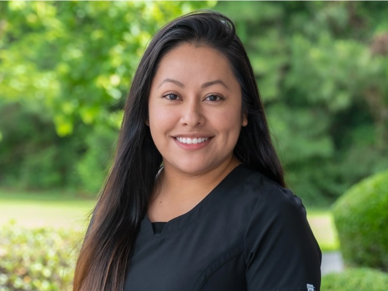 Meet the Team at Brown Orthodontics in North Carolina