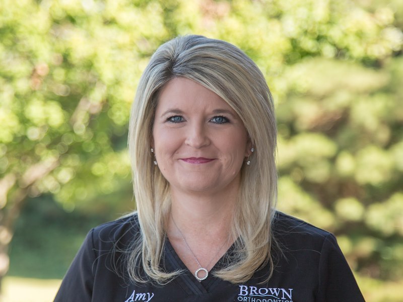 Meet the Team at Brown Orthodontics in North Carolina